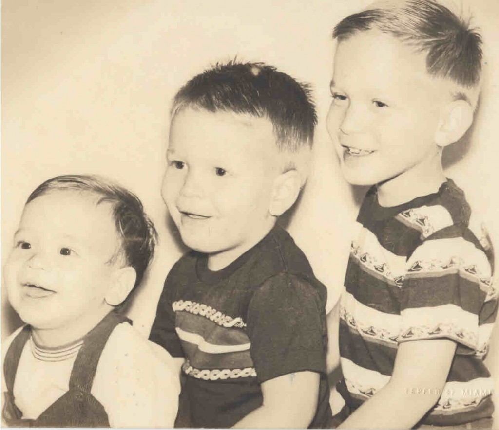 William Clay | The McGehee Family